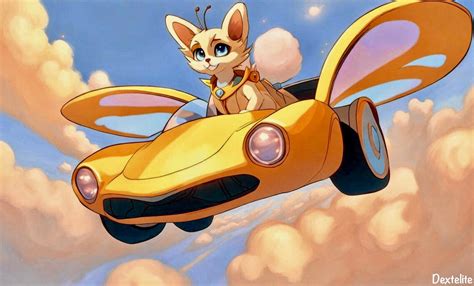 Flutter Car By Angelicdestiny05 On Deviantart