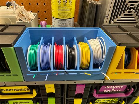 Gridfinity Universal Stacking Adapters By Longracks Labs Makerworld Download Free 3d Models