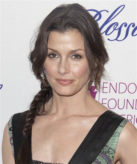 Bridget Moynahan Hairstyles And Haircuts Hair Ideas