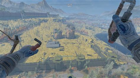 Dying Light 2 Stay Human Прохождение 138 Обсерватория Маунт Люсид Как ...