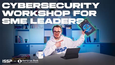 Intro Welcome To Cybersecurity Practical Workshop For Sme Leaders