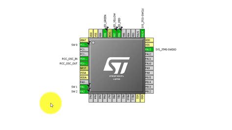 09 Interrupt Priority Configuration Youtube