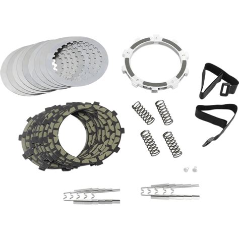 Rekluse Rms 6215007 Radiusx Clutch Kit
