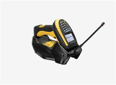 Buy Powerscan Pm9500 In Riyadh Saudi