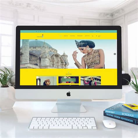 Faika Karim Designer Collection Giraffebuilder