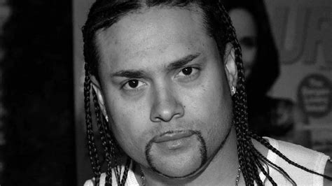 Chino Xl Der Us Rapper Stirbt Mit 50 Jahren Youtube