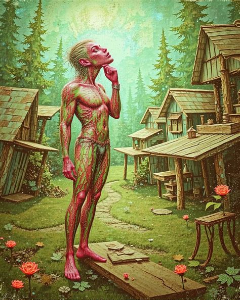 100 Women Ai Generated Images Starryai