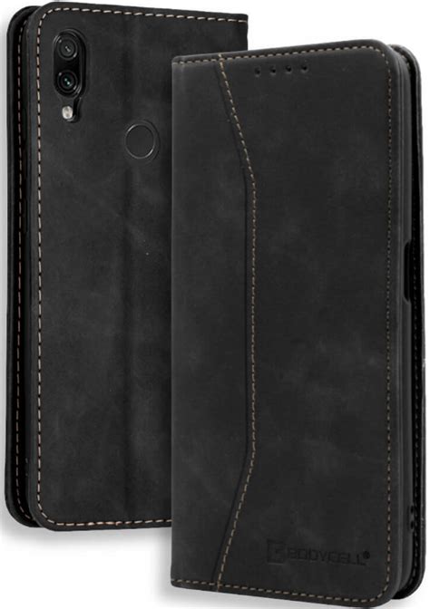 Bodycell Xiaomi Redmi Note Note Pro Black Uniqueshop