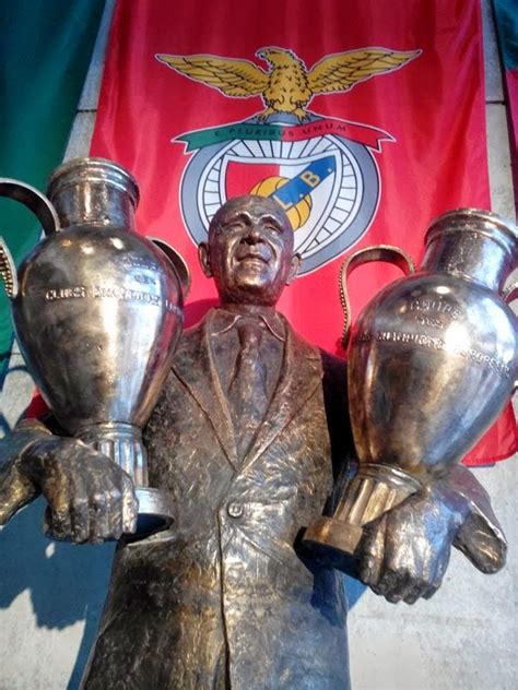 Educación Física Y Cultura Física La MaldiciÓn De Bela Guttman