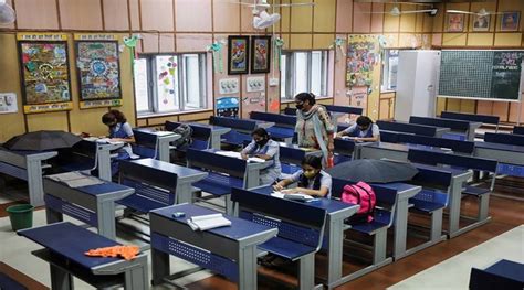 Ensure Senior Secondary Students Attend Classes Regularly Delhi Govt