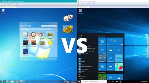 Is Windows 7 Better Than Windows 10