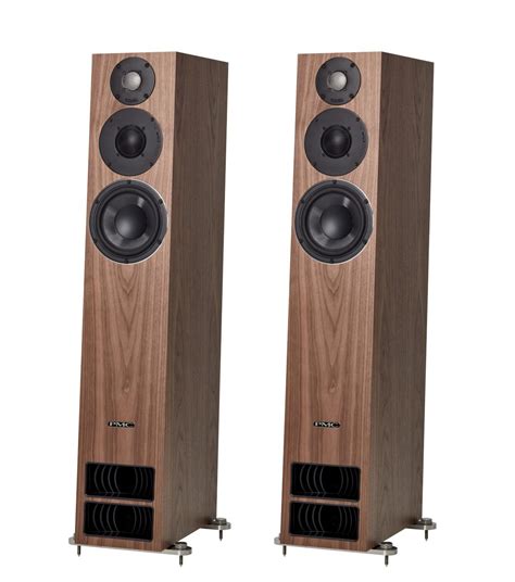 Pmc Twenty5 26i Hifi