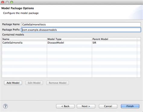 Stem Model Generator Eclipsepedia