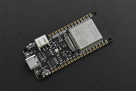 dfrobot dfrobot firebeetle esp32 e iot microcontroller wlan
