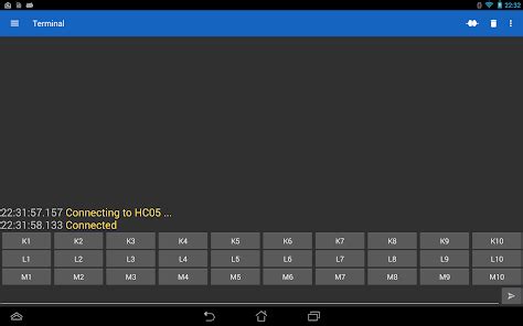 Serial Bluetooth Terminal Apps On Google Play