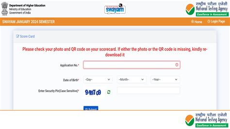 Nta Swayam January 2024 Session Result Declared Get Direct Link Here Education News Jagran Josh
