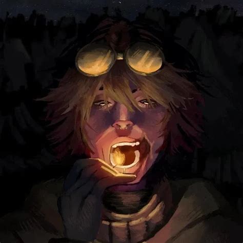 Tobias Erin Rogers [ticci Toby]