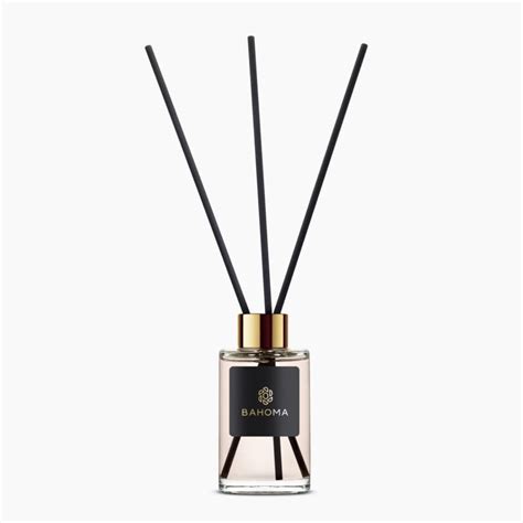 Fragranced Diffuser Bahoma London