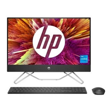 Hp Aio Cb In Pc Inches Core I At Rs In Mumbai Id