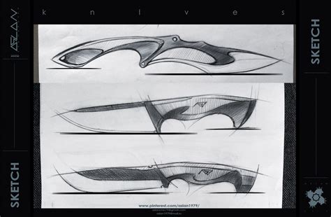 Knives Diy Knife Knife Art Cool Knives Knives And Swords Knife Template Knife Drawing