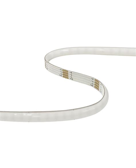VDC Mm COB RGB Light Strips Dotless