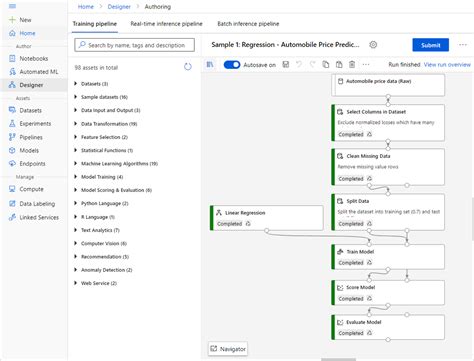 ml 工作室 傳統 ：遷移至 azure machine learning microsoft learn