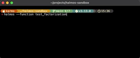 Halmos V0 3 0 Release Highlights A16z Crypto
