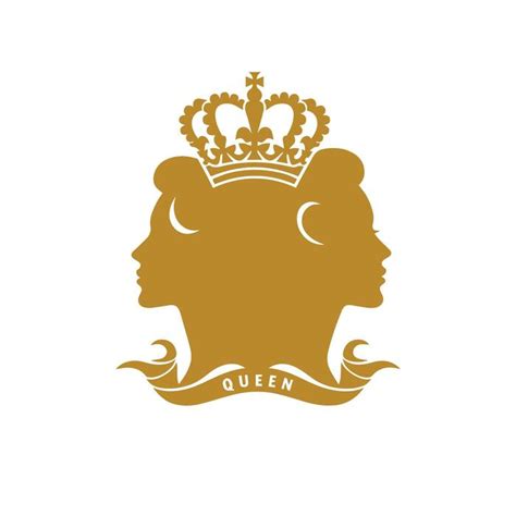 Queen Band Logo Vector Art Icons And Graphics For Free Download