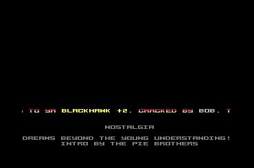 CSDb Nostalgia Intro By Nostalgia CSDb Nostalgia Intro By Nostalgia