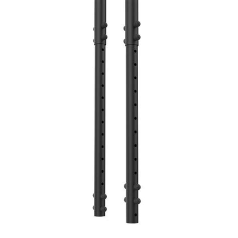 Sms Func Ceiling Columna Extension 1840 2890 Negro
