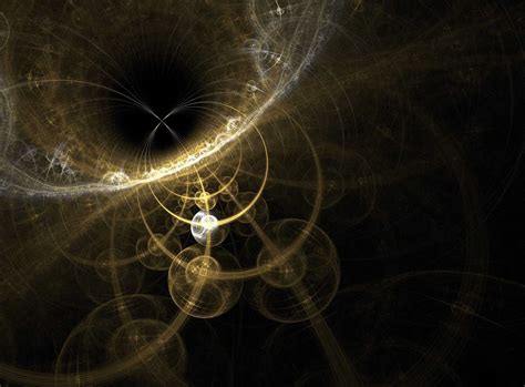 37 Facts About Penrose Process