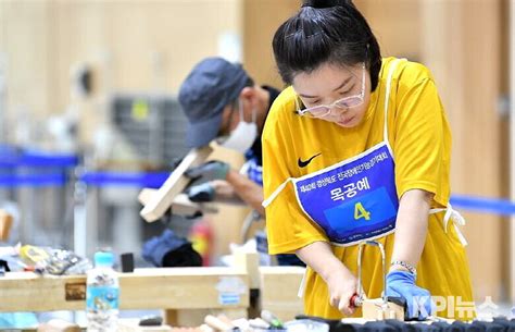 부산장애인기능경기대회 26일 개막22개 종목 174명 선수 참가
