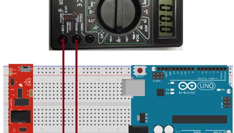 Los Consumos De Arduino Tienda Y Tutoriales Arduino
