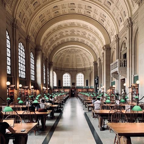 Best Libraries In The Usa Scene Therapy