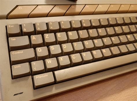 Falcon Atari Falcon Audiofanzine