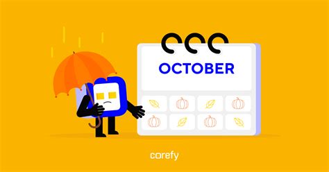 Corefys Monthly Updates October 2024 • Corefy