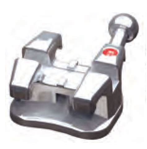 Each 020 Variable Torque Appliance Bracket System Young Specialties