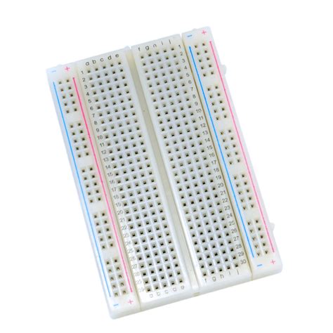 Prototyping Circuit Cellar