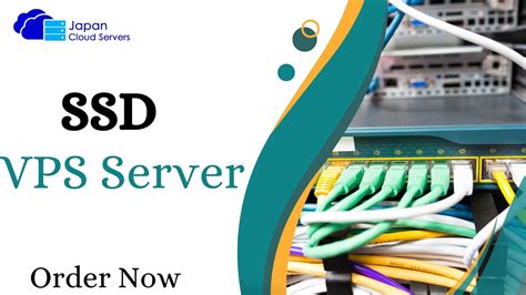 Experience Unmatched Performance With Ssd Vps Server