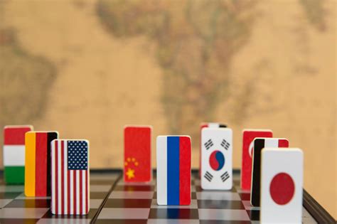 【class Research】status Hierarchies And Stigma Shifting In International