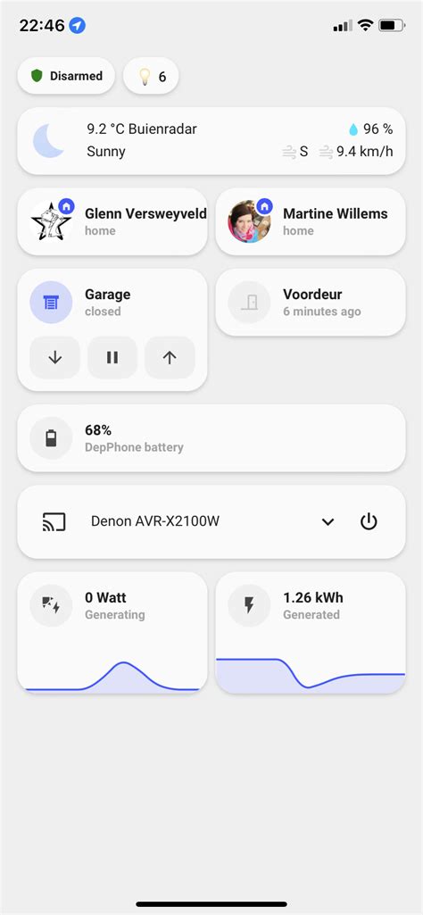 Breaking Changes Section Issue UI Lovelace Minimalist UI GitHub