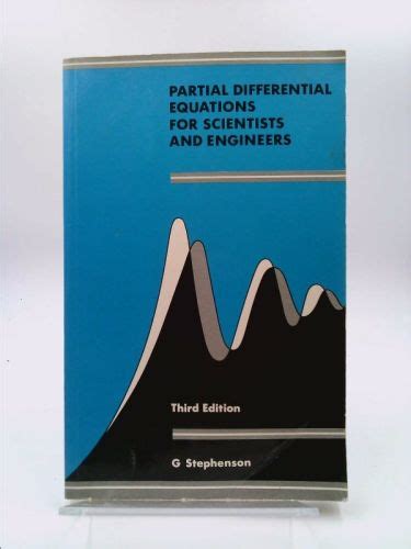 Partial Differential Equations A Comprehensive Guide
