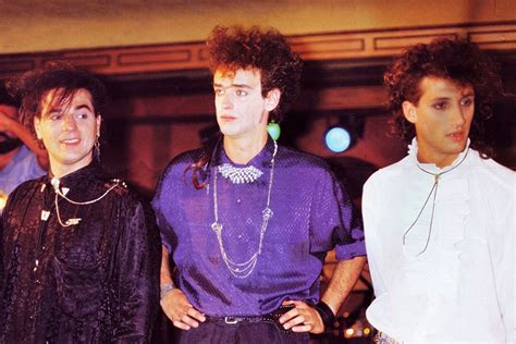 Gustavo Cerati Un Amor Fallido Y El Día Que Soda Stereo Nació De