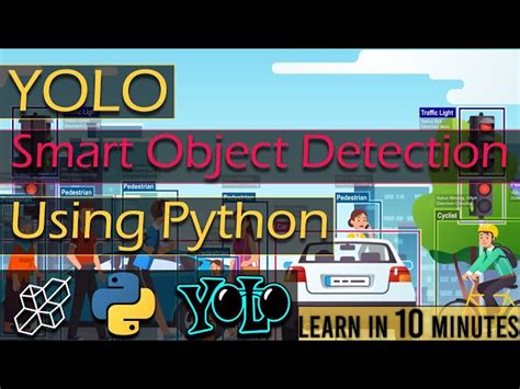 Yolo Object Detection Using Opencv And Python Python 59 Off
