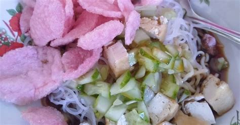 100 Resep Kecambah Cuko Enak Dan Mudah Cookpad