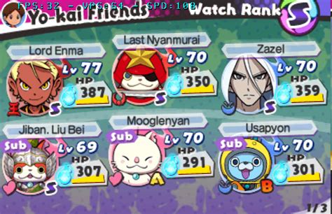 Whos The Yokai You Hate The Most Ryokaiwatch