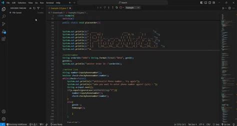 Heshan Ranawakage On Linkedin Javadevelopment Codingjourney