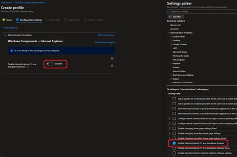 Windows Control Internet Explorer Retirement With Group Policy And