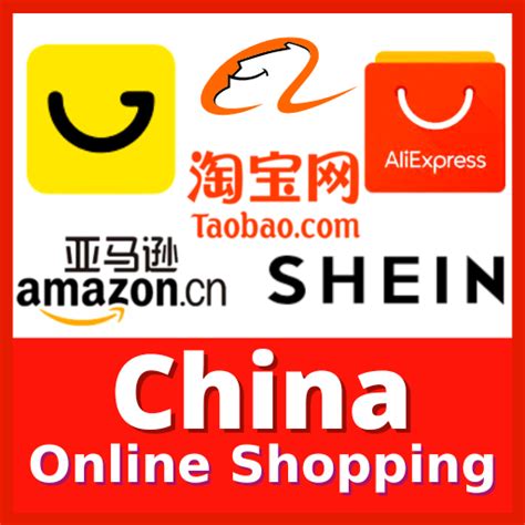 China Online Shopping Sites - Apps on Google Play