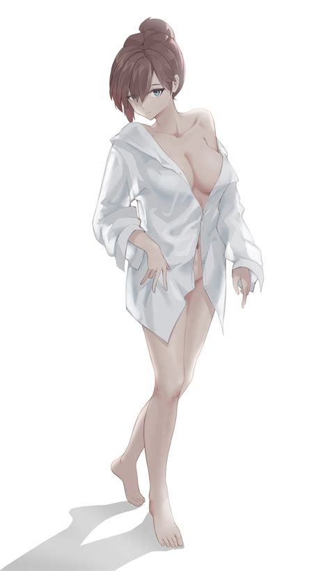 Bridget Punishing Gray Raven Drawn By Fishmanblue Danbooru